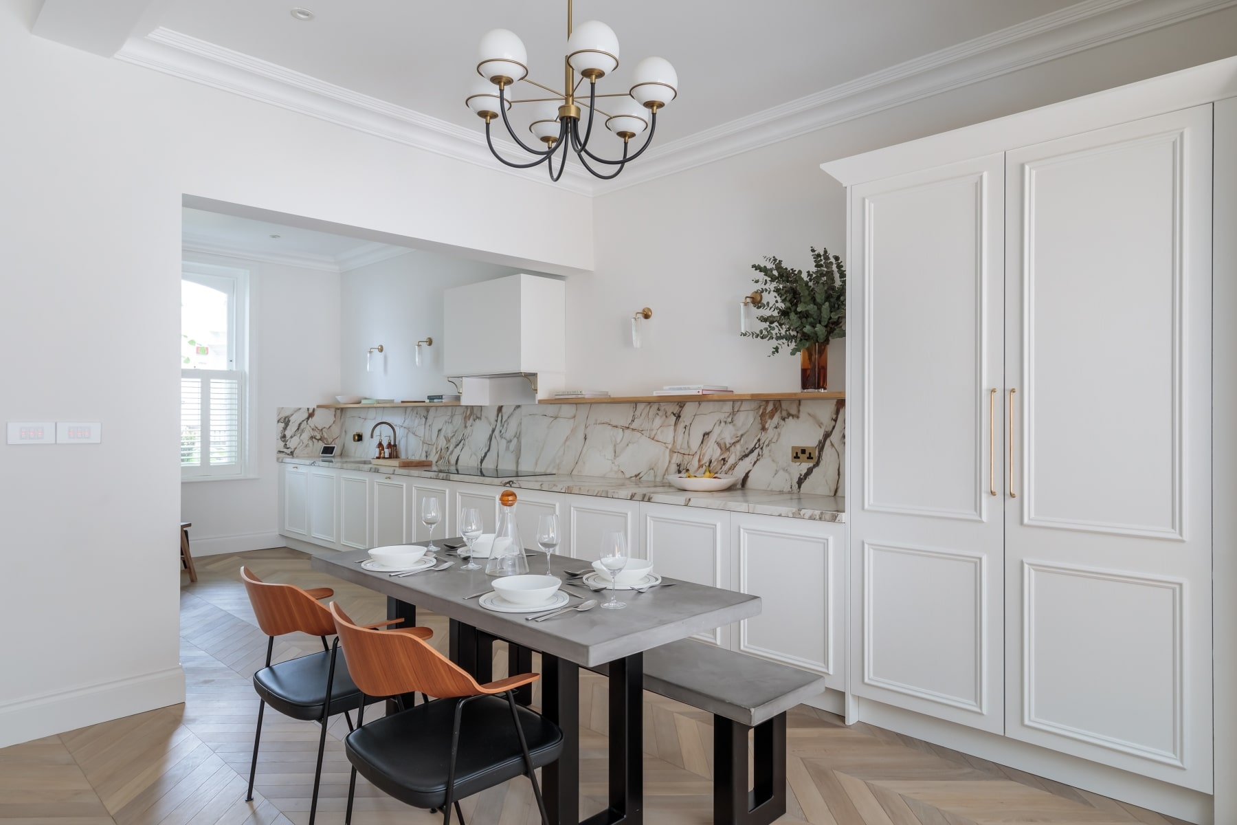 Kitchens Hammersmith | Kitchen Showroom | Arch KBB