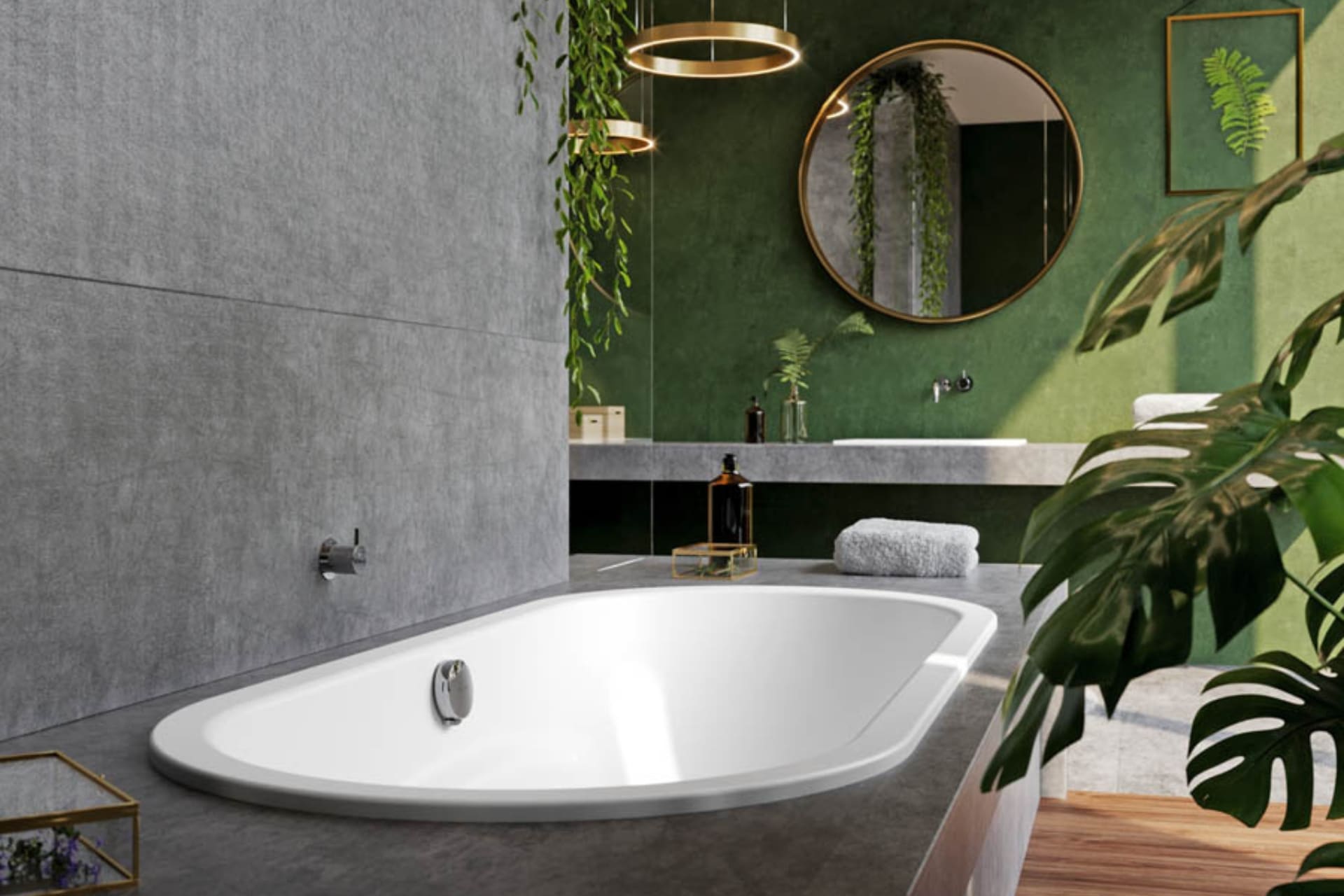 Bathrooms Richmond | Bathroom Showroom | Arch KBB